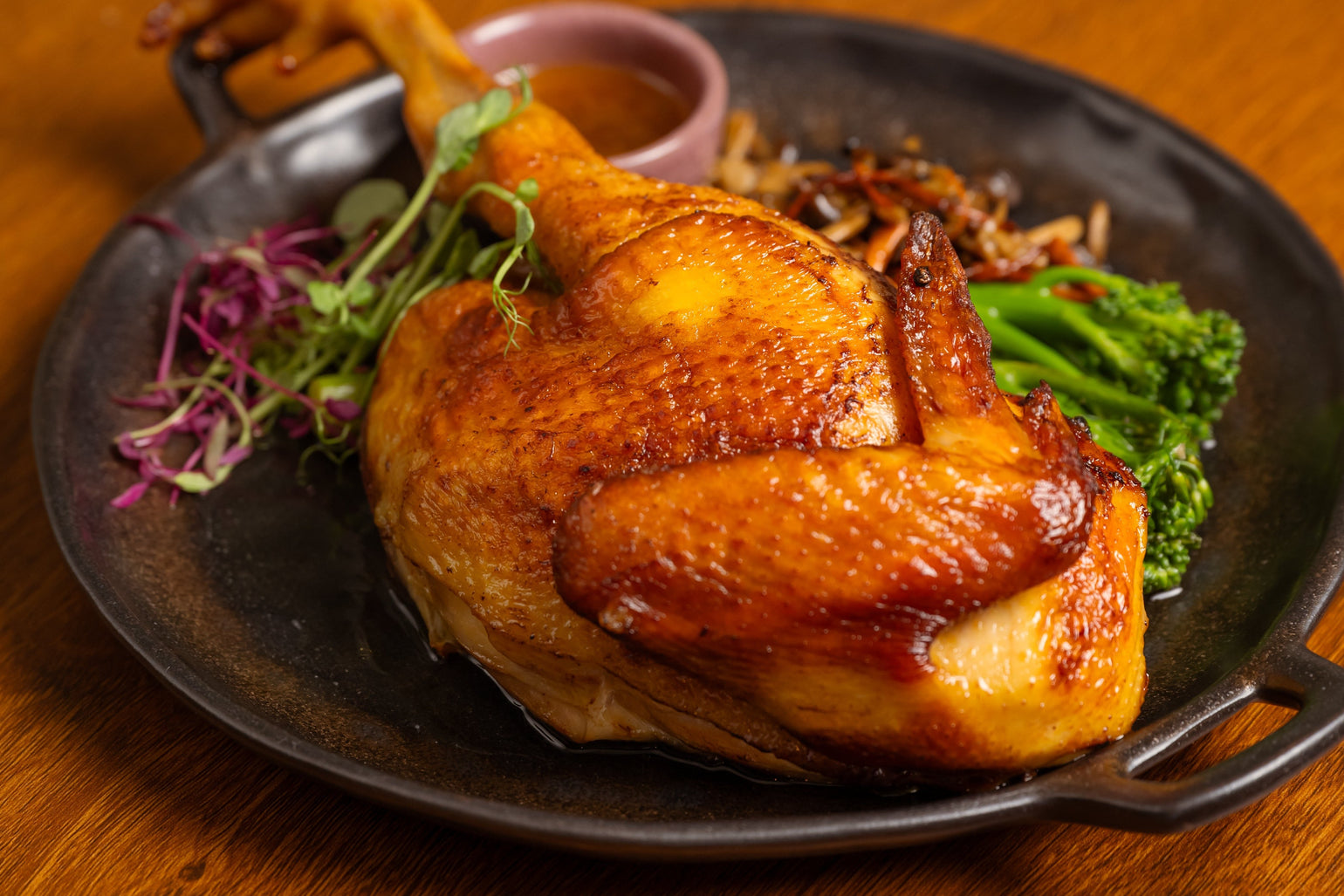 Honbu – Boon Cuisine